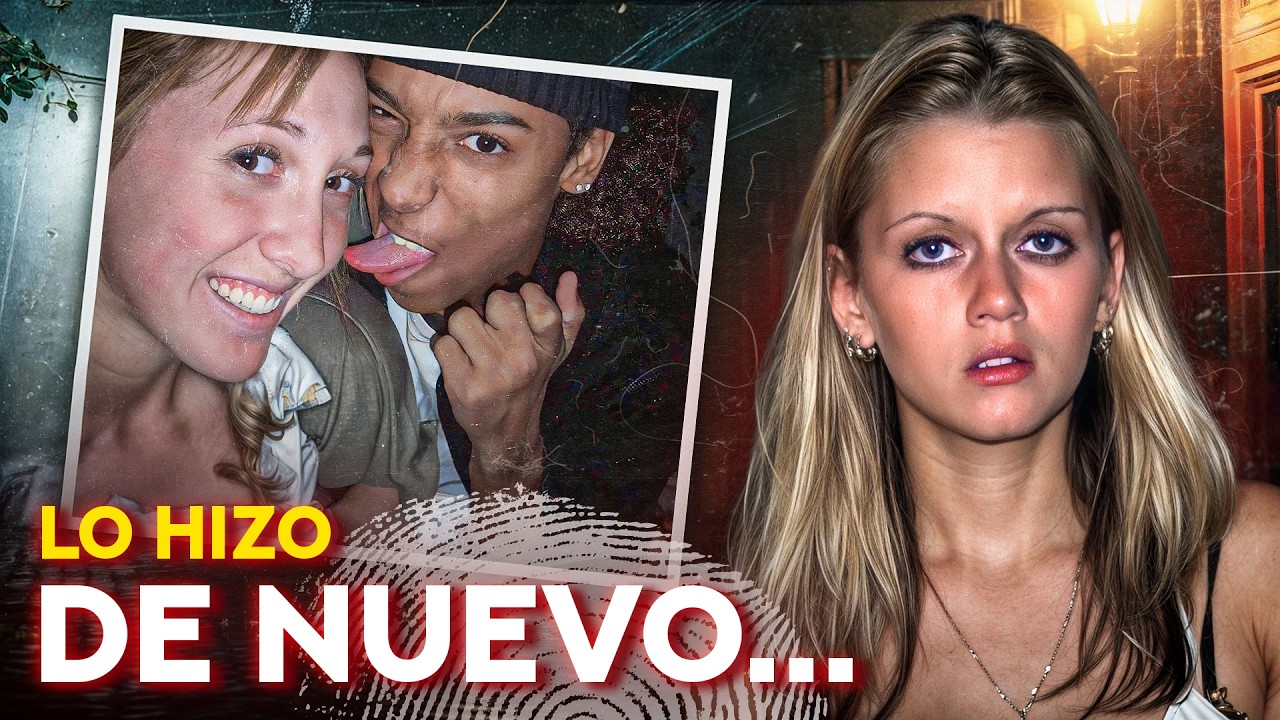 ¿VALIÓ LA PENA? La trágica historia de Rachel Wade, Sarah Ludemann y ...