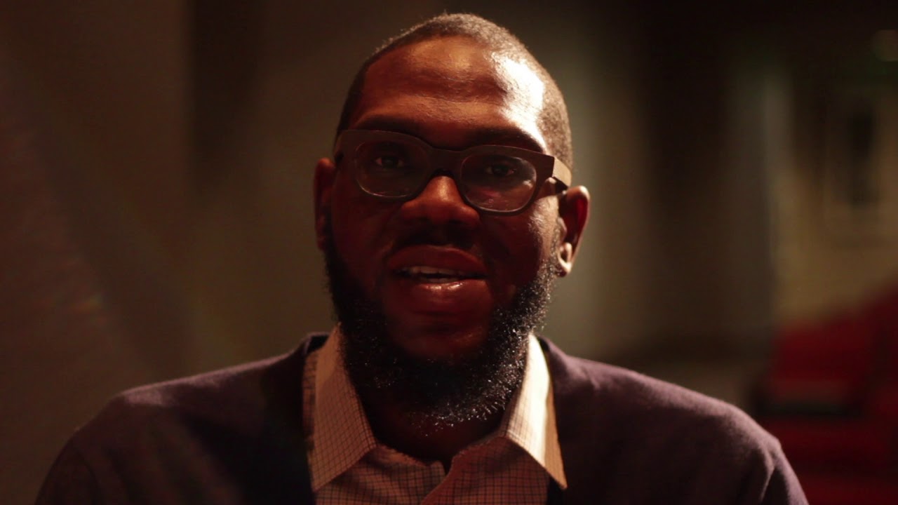 VisitBlackHistory.com Professional Spotlight: Archivist, Derek Mosley ...