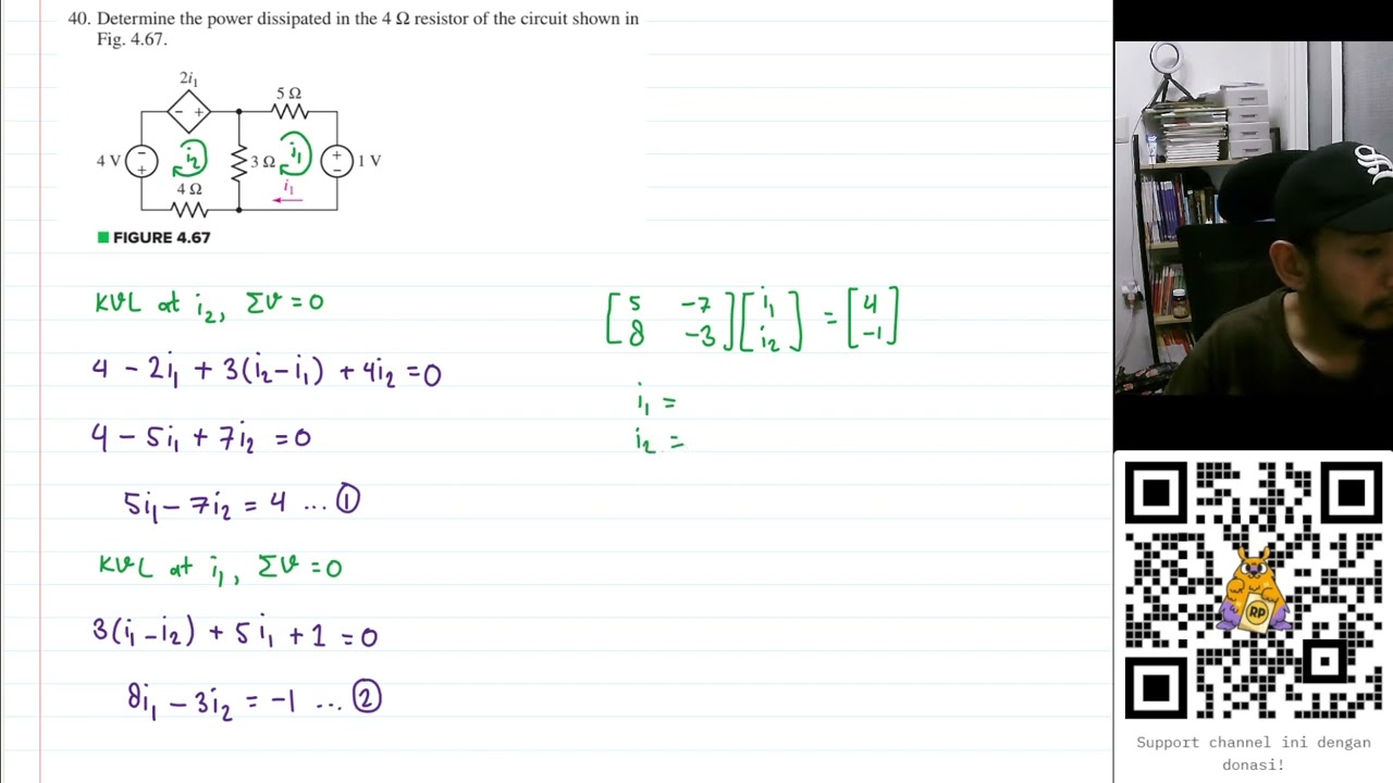 problem-4-40-engineering-circuit-analysis-hayt-hemmerly-9th-ed