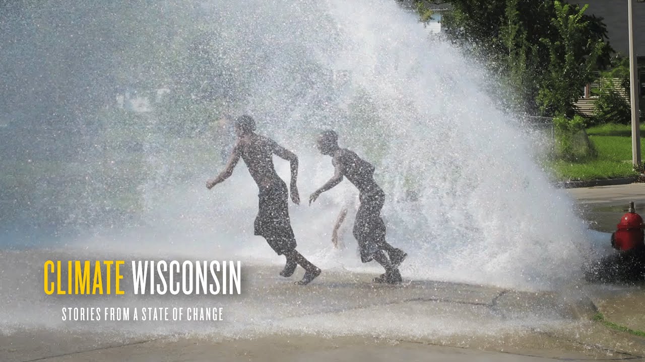 Extreme Heat | Climate Wisconsin - YouTube