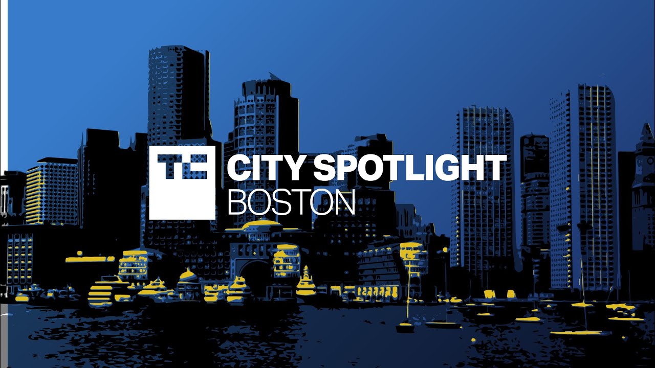 TC City Spotlight: Boston - YouTube