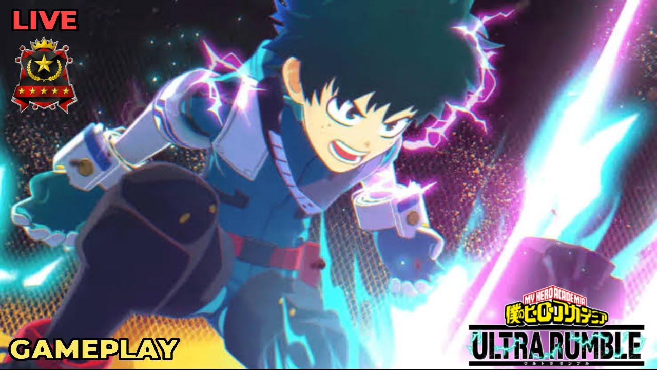 Custom Or Rank? MHUR - YouTube