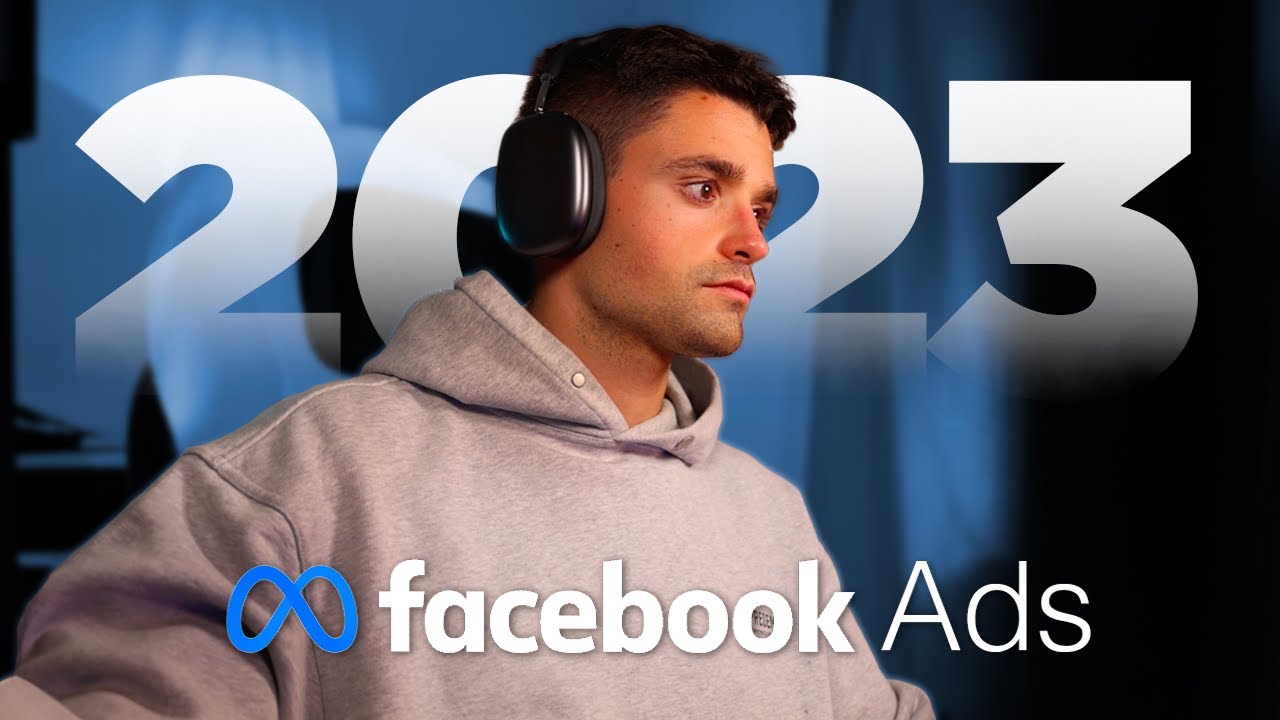 La Estrategia Definitiva de Facebook Ads Para 2023 - YouTube