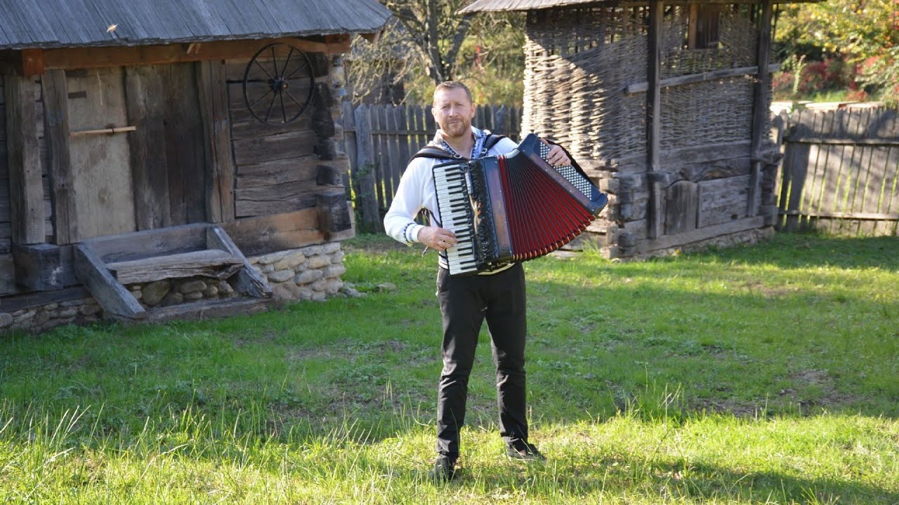 💎DAN DE LA LISTEAVA 🎹 ACORDEON SARBA MIX 2022🆕PROGRAM《SENZATIONAL》2022⭐ ...