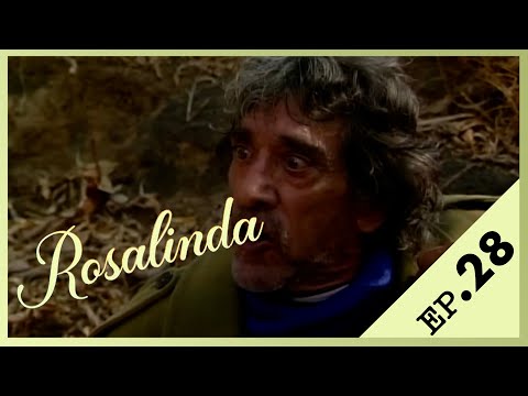 Rosalinda 🌸 Episode 28 – Version Française