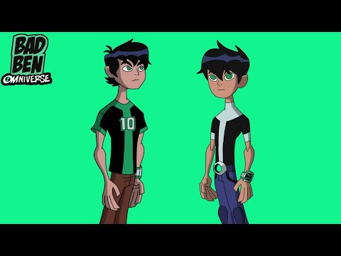 mix ken tennyson with all ben tennyson timeline. ben 10 omniverse - YouTube