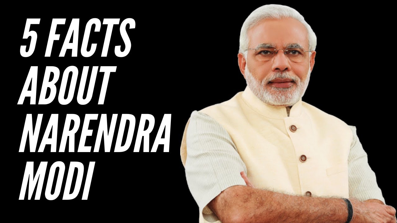 5 Interesting Facts About Narendra Modi In Hindi. नरेंद्र मोदी के बारे ...