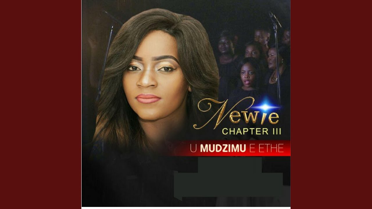 U Mudzimu E Ethe (Live) - YouTube