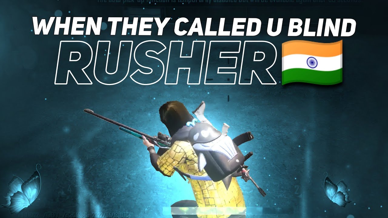 𝗪𝗵𝗲𝗻 𝘁𝗵𝗲𝘆 𝗰𝗮𝗹𝗹 𝗺𝗲 𝗕𝗹𝗶𝗻𝗱 𝗥𝘂𝘀𝗵𝗲𝗿🤤🔥#shorts - YouTube