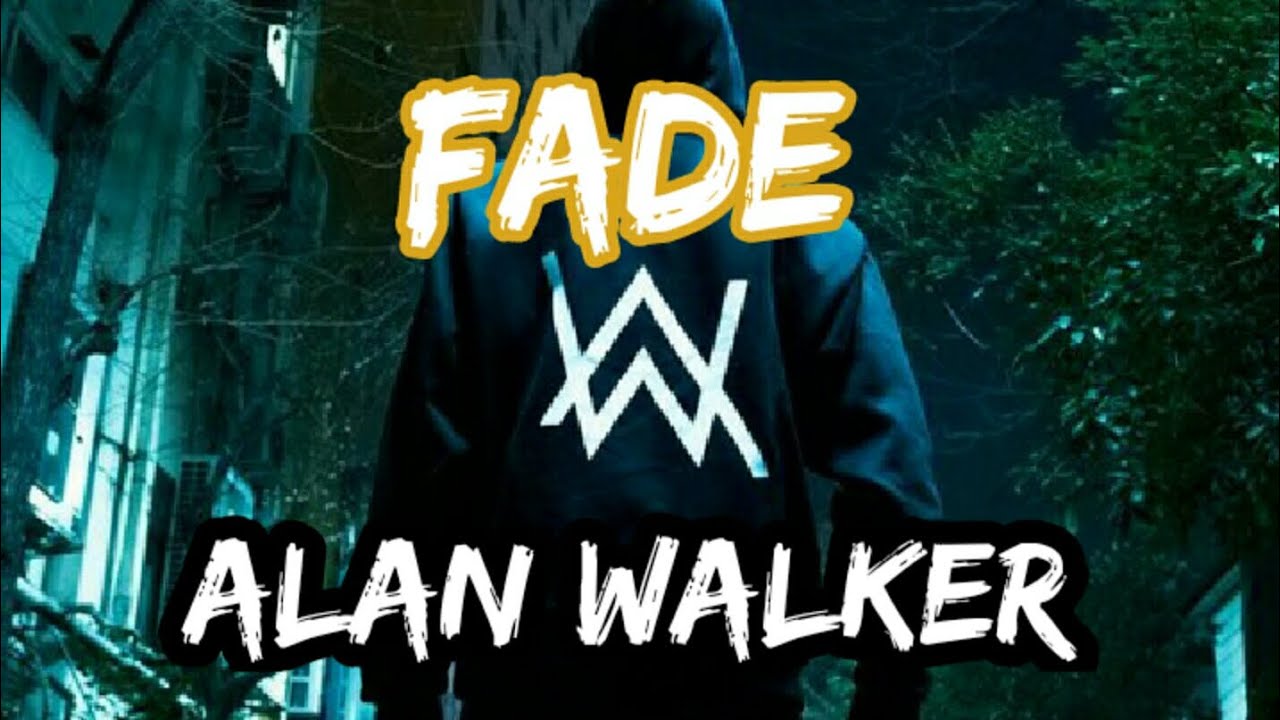 Alan Walker - Fade I Copyright free music #djmusic #alanwalker #fade ...
