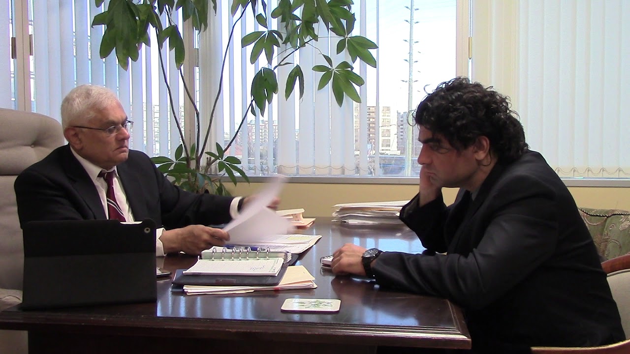 Opening and organizing a legal file - Jay Chauhan(Barrister & Solicitor ...