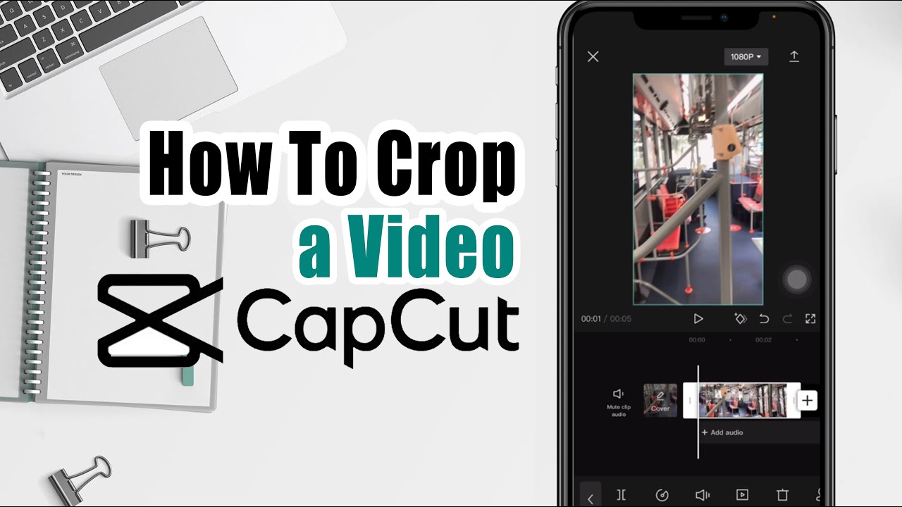 How To Crop A Video In Capcut YouTube How To Crop A Video In Capcut YouTube