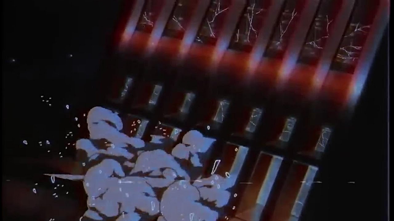 DecadeZ - Whilin - Edit (HD) - YouTube