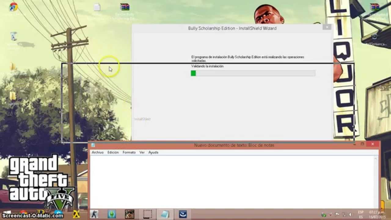 solucionar problemas de bully - YouTube