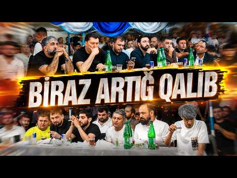 Biraz Artıq Qalıb . Ümumi Deyişmə MEYXANA PLUS-2026