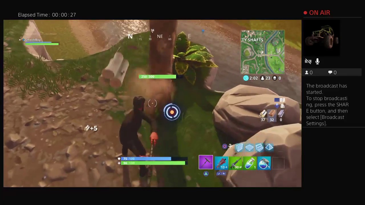 ANGRY KID RAGES AT FORTNITE! - YouTube