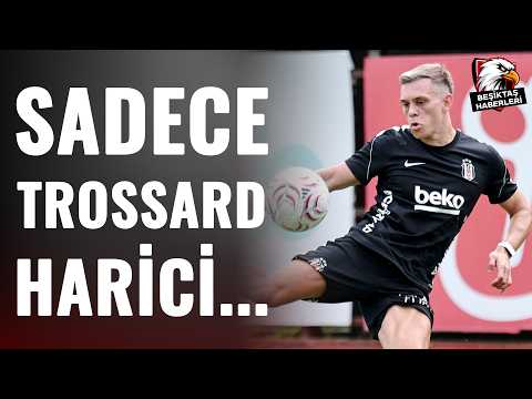 O Yorumcu Beşiktaş'ın Gizli Planını Açıkladı! Beşiktaş Transferde Nelere Dikkat Etti?