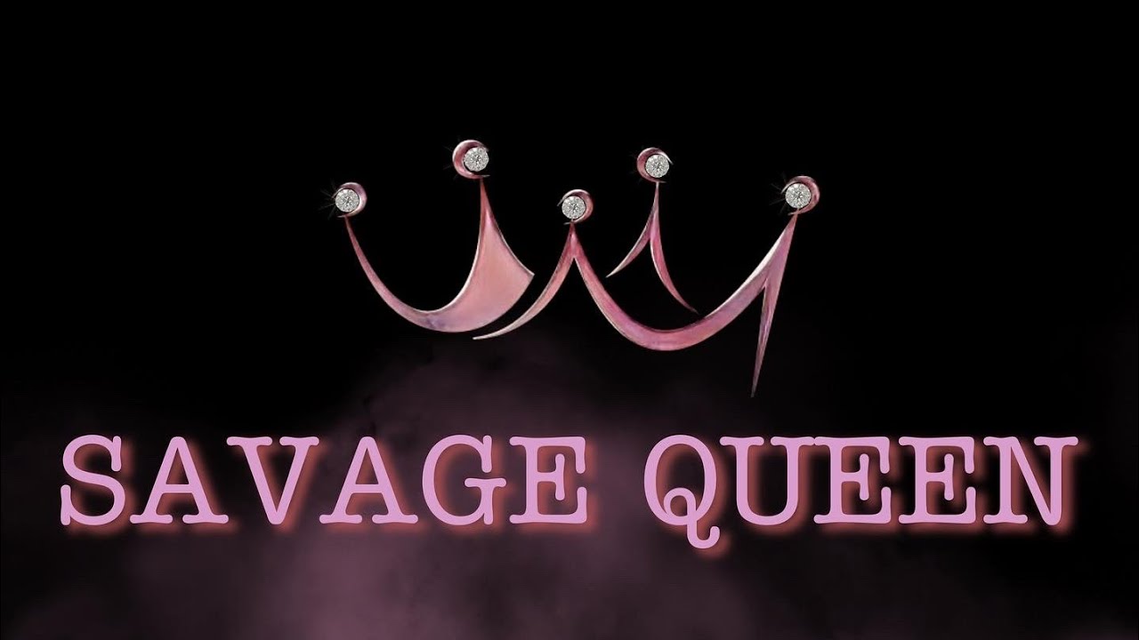 Belle Lindström - SAVAGE QUEEN [TEASER] - YouTube