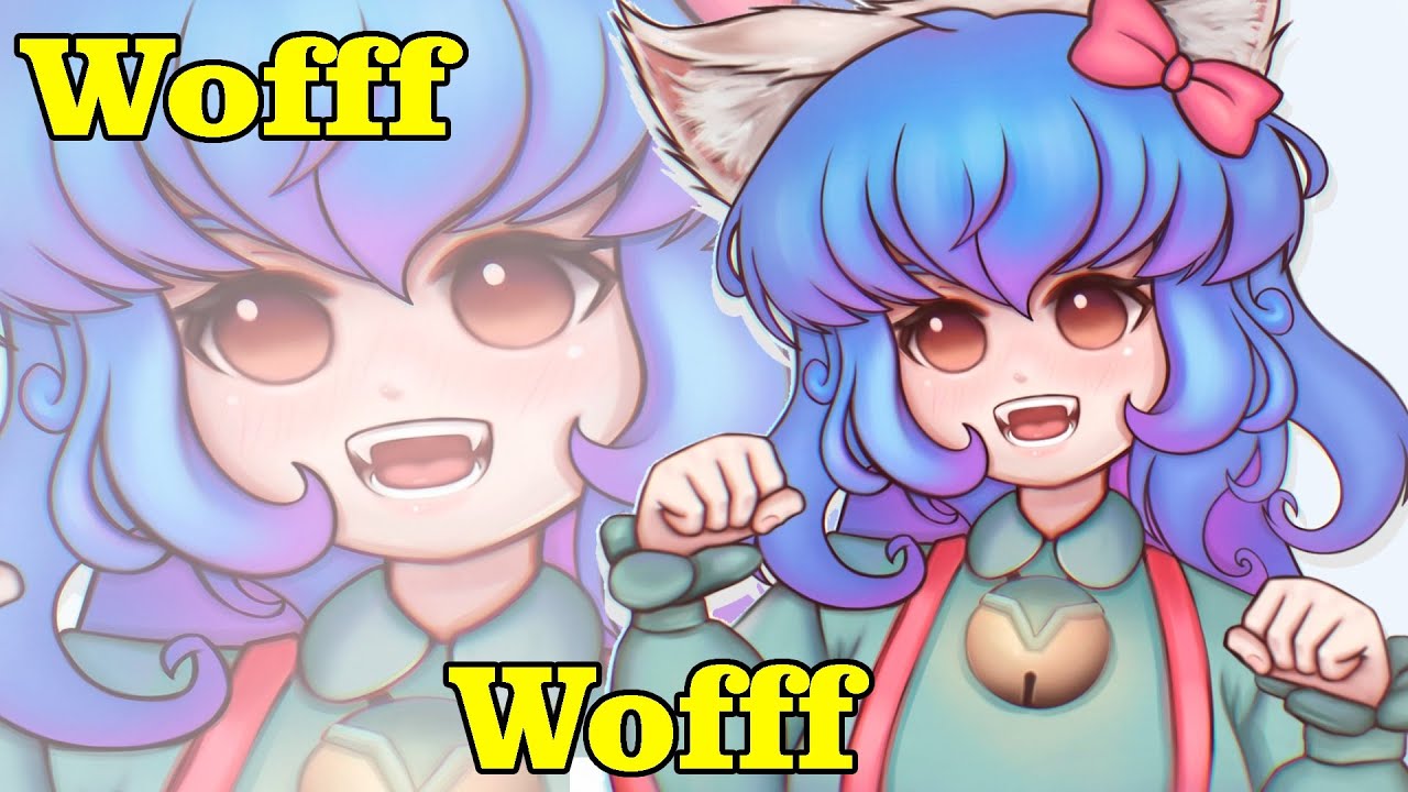 Chessi wof woff - YouTube