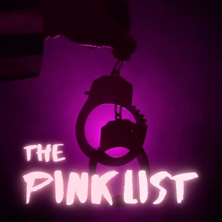 The Pink List - trailer - YouTube