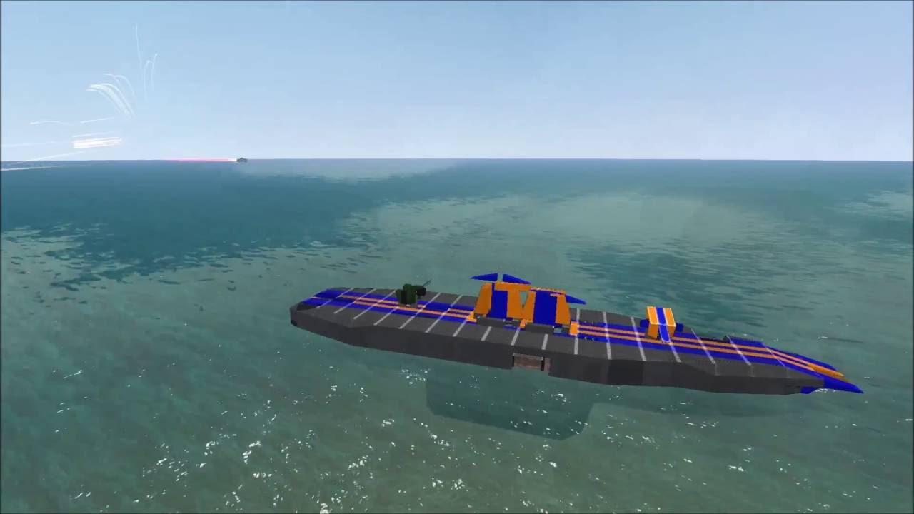 Cruiser Clash S1E11 - Puddle Strider vs Task Force Danalite - YouTube