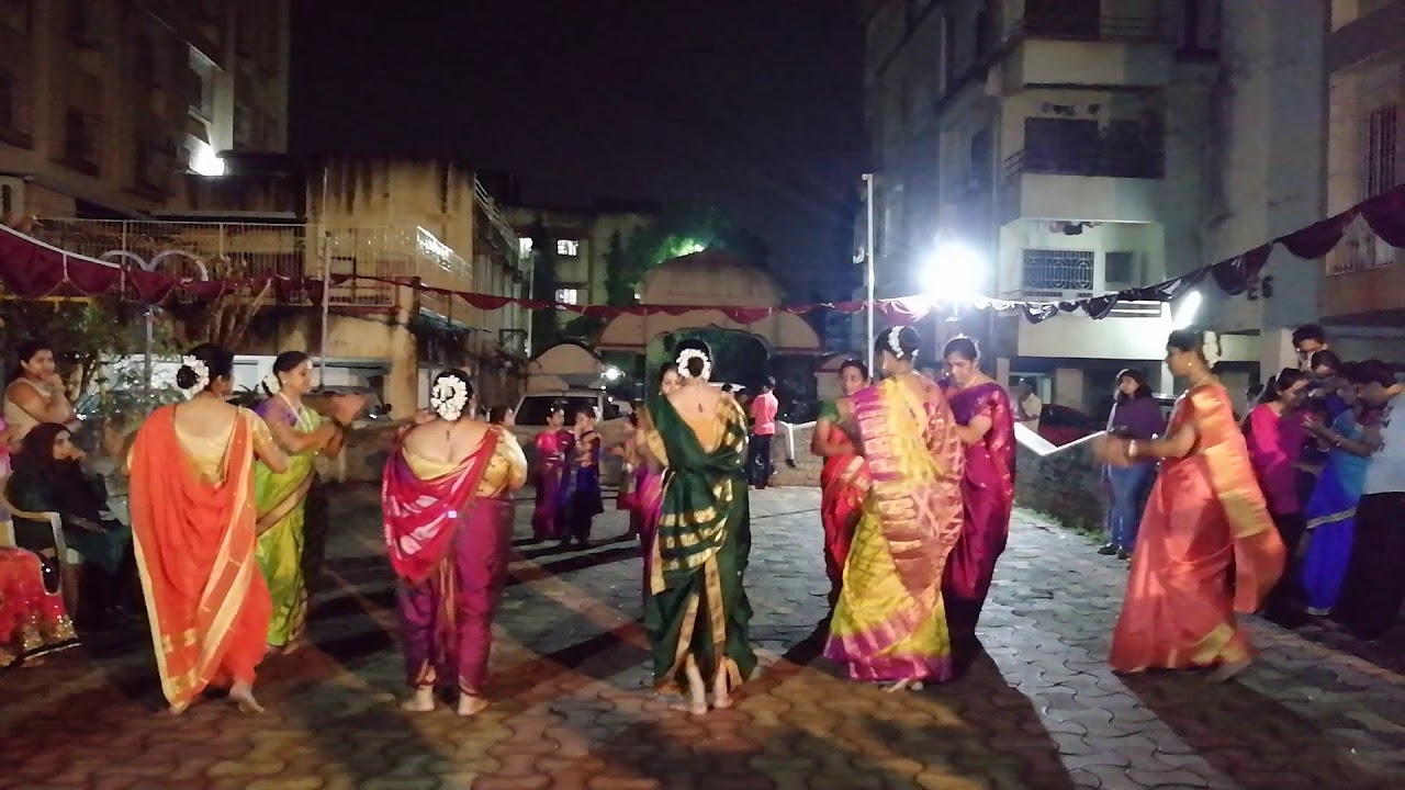 Bhondla 2017 - YouTube