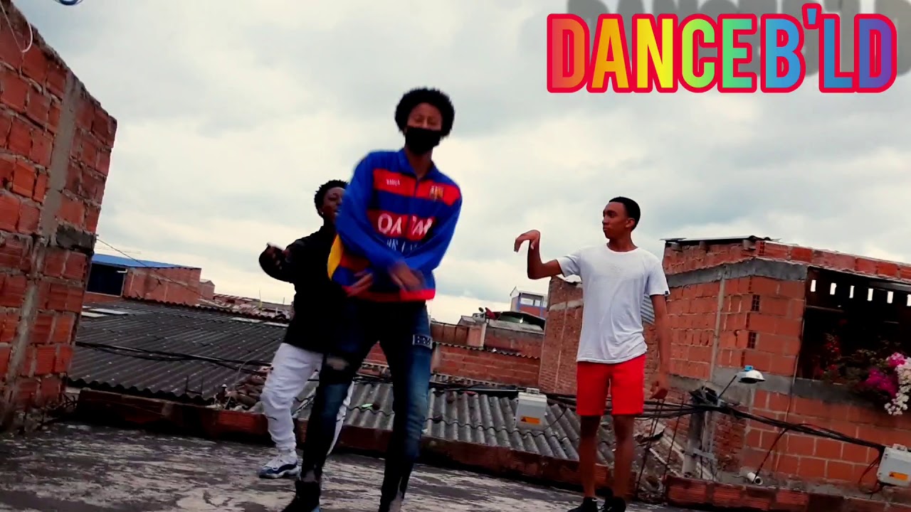 Playboi Carti - Magnolia ( Dance Video ) - YouTube