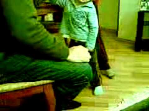Muradın Toyboxla İmtahanı))