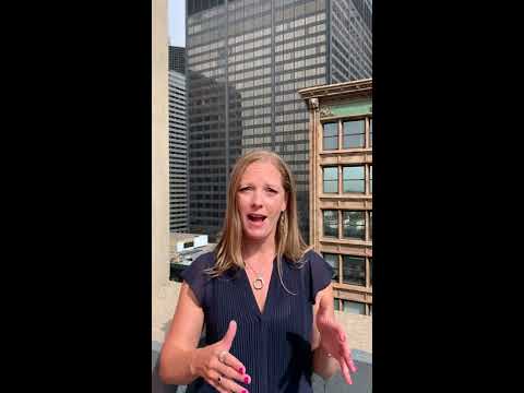 40 Under 40 2019 – Shannon Coomes - YouTube