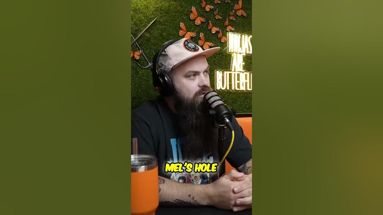 Exploring the Mystery of Mel's Hole: A Wild Tale of Adventure - YouTube