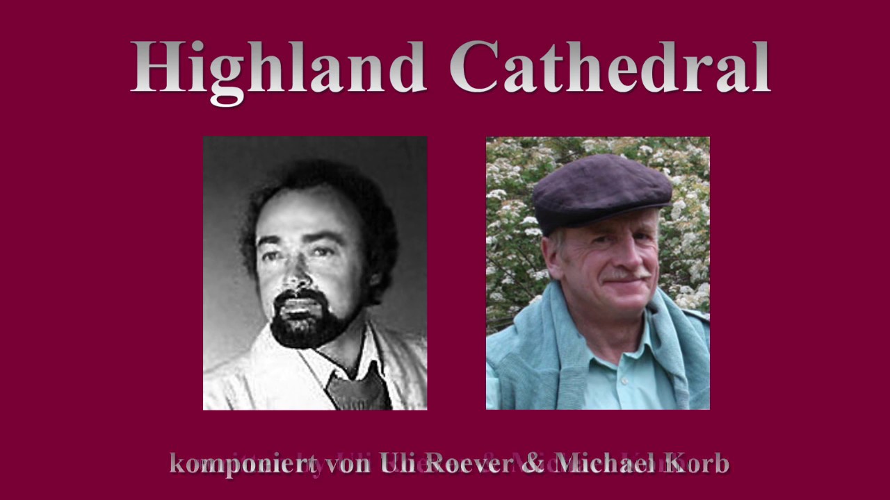 Highland Cathedral | Michael Korb | Original Soundtrack 1982 - YouTube