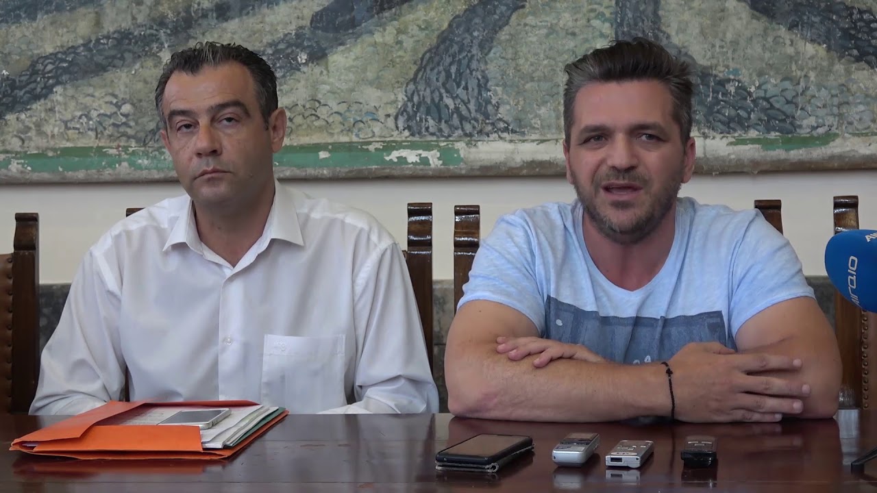 ΑΝΤΙΔΡΑΣΕΙΣ ΠΡΟΚΑΛΕΣΕ Η ΧΤΕΣΙΝΗ "ΕΚΡΗΞΗ" ΛΥΜΑΤΩΝ ΣΤΗΝ ΜΕΣΑΙΩΝΙΚΗ ΠΟΛΗ ...