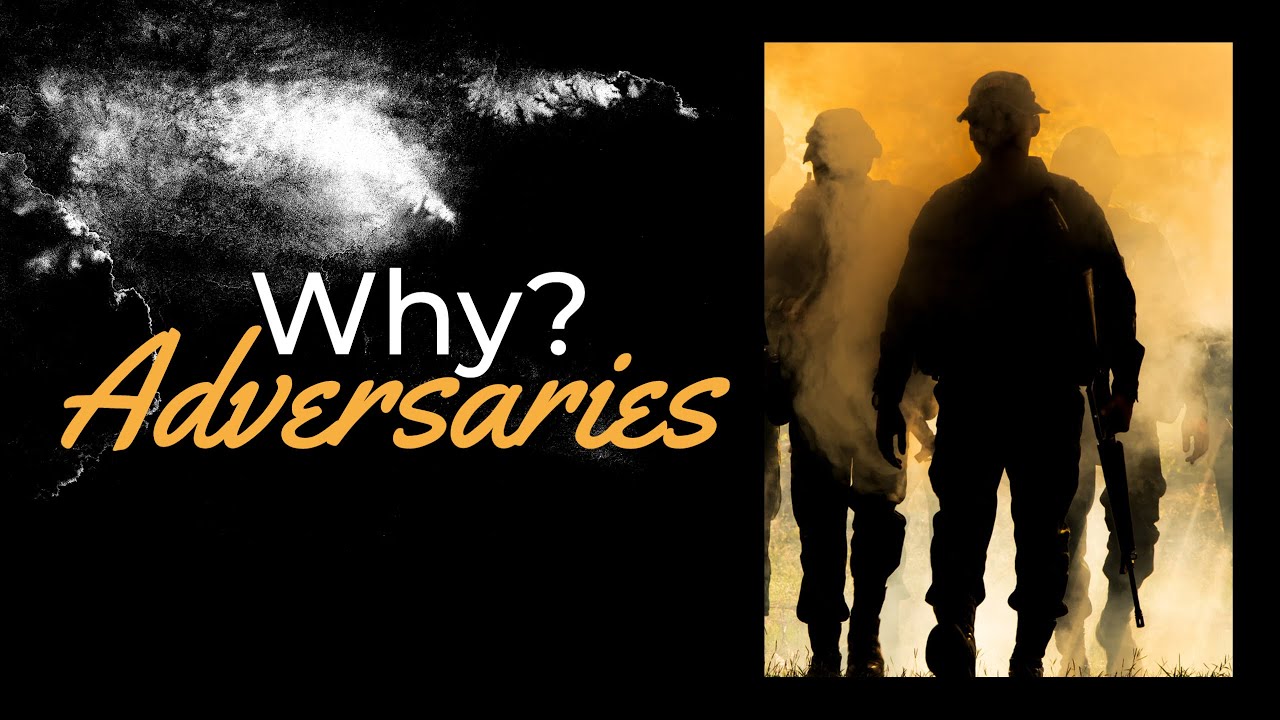 Undermining Devotion to God - A Pastor's Perspective w/Pastor Ken Gray ...