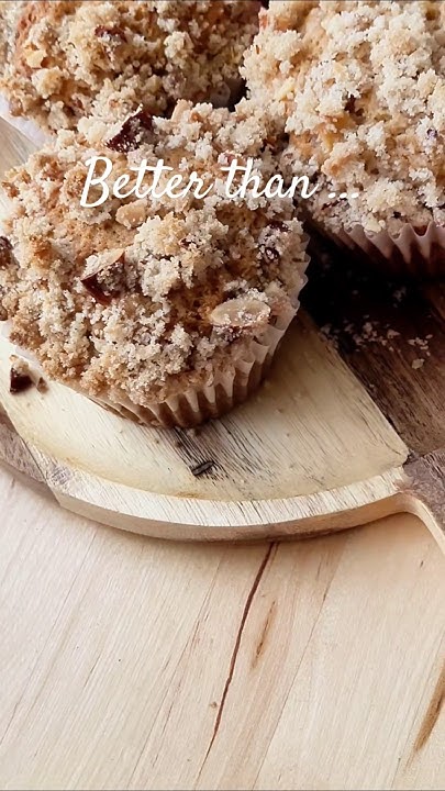 🍓🥕🍍What's your favorite type of muffin??? - YouTube