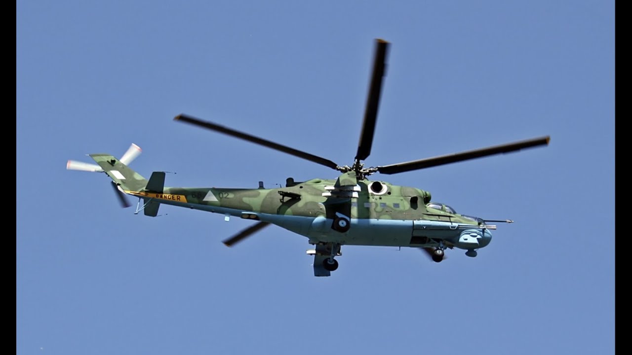 Myanmar military's two attack helicopter attacked Mae Taw Thalay ...