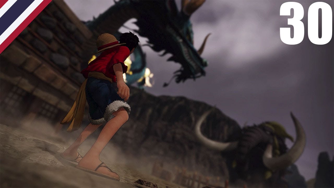 [OPPW4] #30 เข้าวาโนะ - YouTube