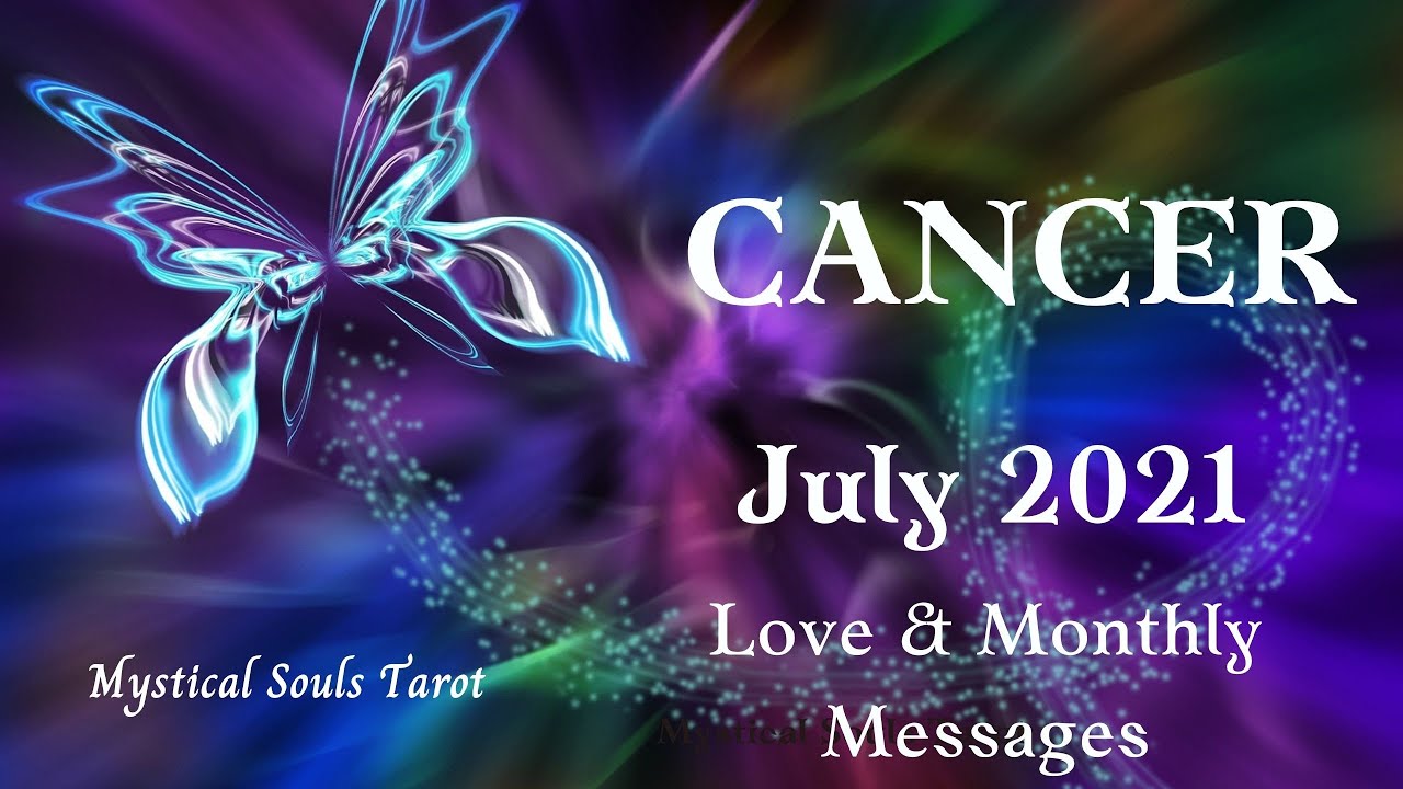 Cancer ~ Romance, Love & Commitment for Singles or Couples. Time To ...