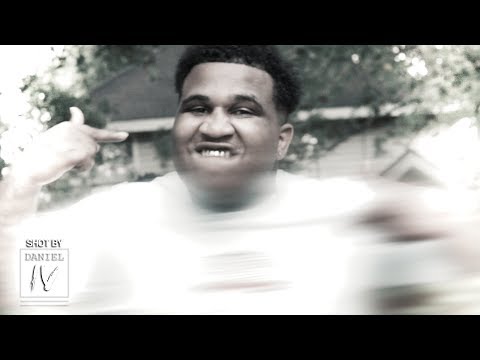 Blvd Quick - Never Lackin' - [Official Music Video] - [shotbydanieliv]