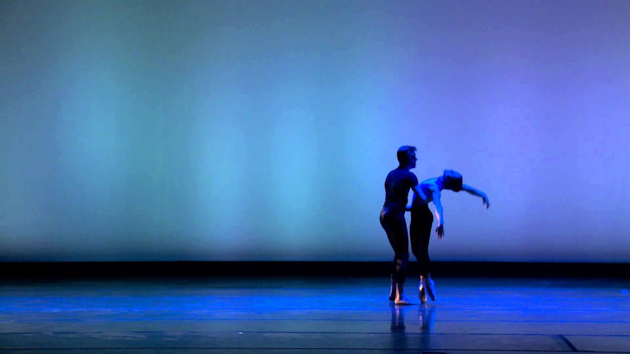 Push and Pull duet with Sam Chester - YouTube