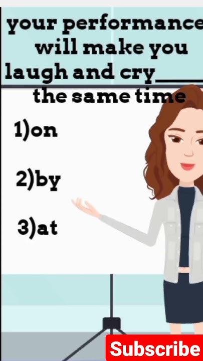 Quize Time Youtube