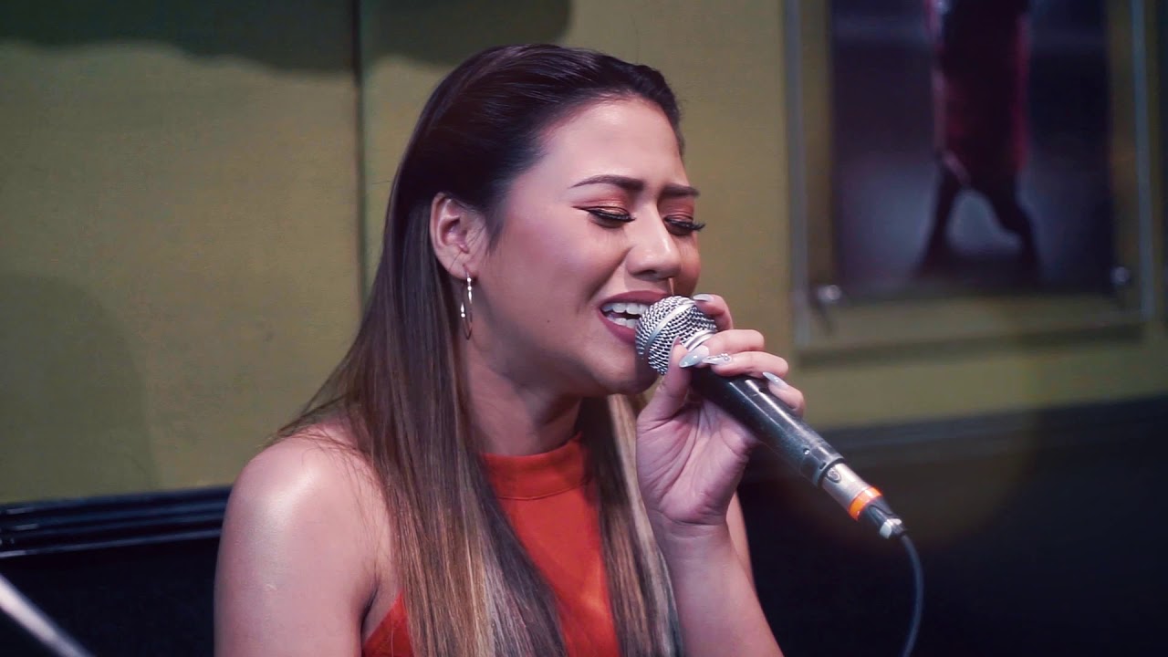 "Heaven Knows" by Morissette | The Concert Series | RX931 - YouTube