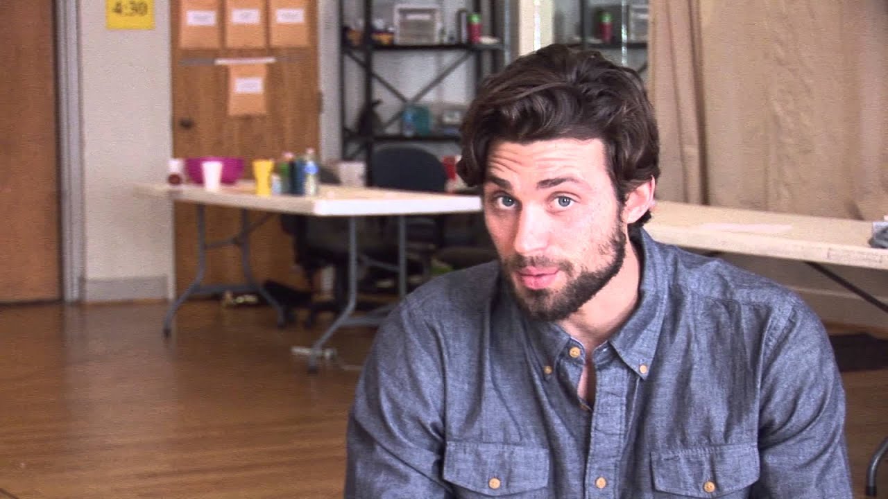 I am an Actor: Apprentice Campaign - YouTube