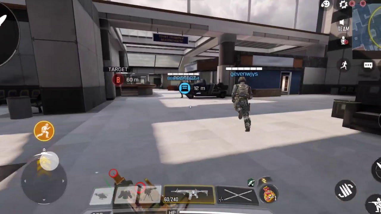 COD | Live streaming of MaJoR - YouTube