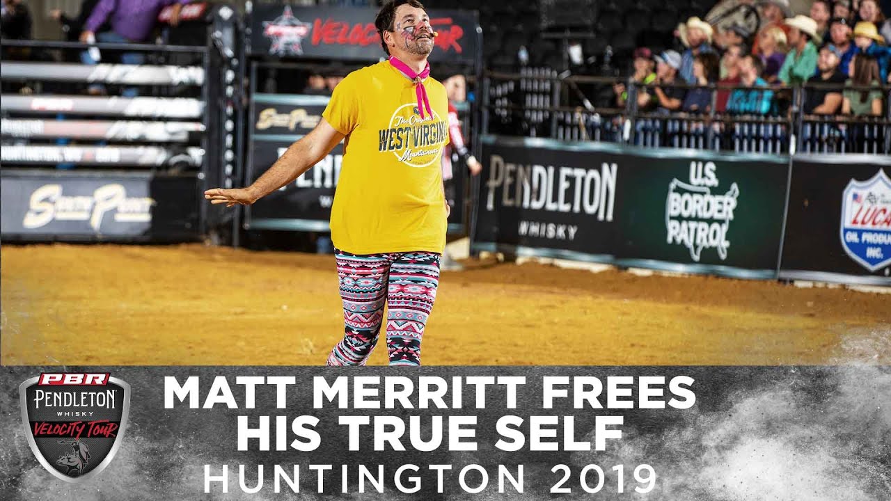Matt Merritt Reveals His New Fall Fashion Decision | 2019 - YouTube