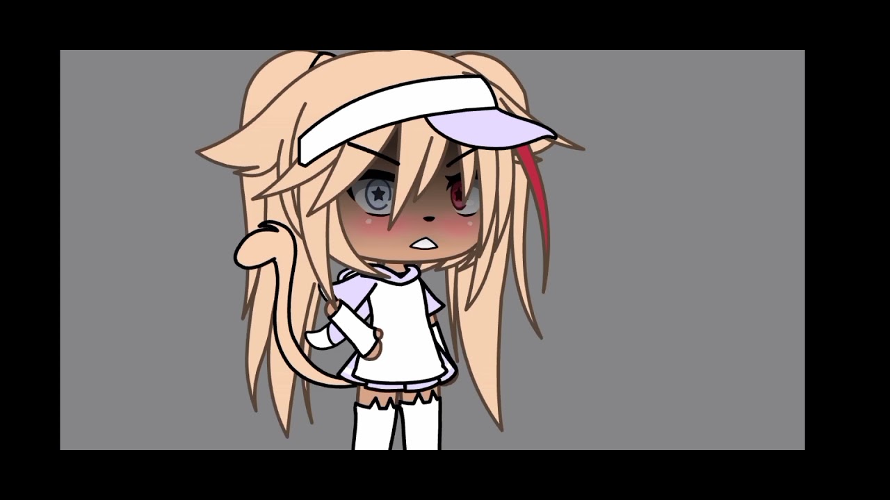 ||"Tu n'es pas ma créatrice !!💢"||inspiré de Dab gacha - YouTube