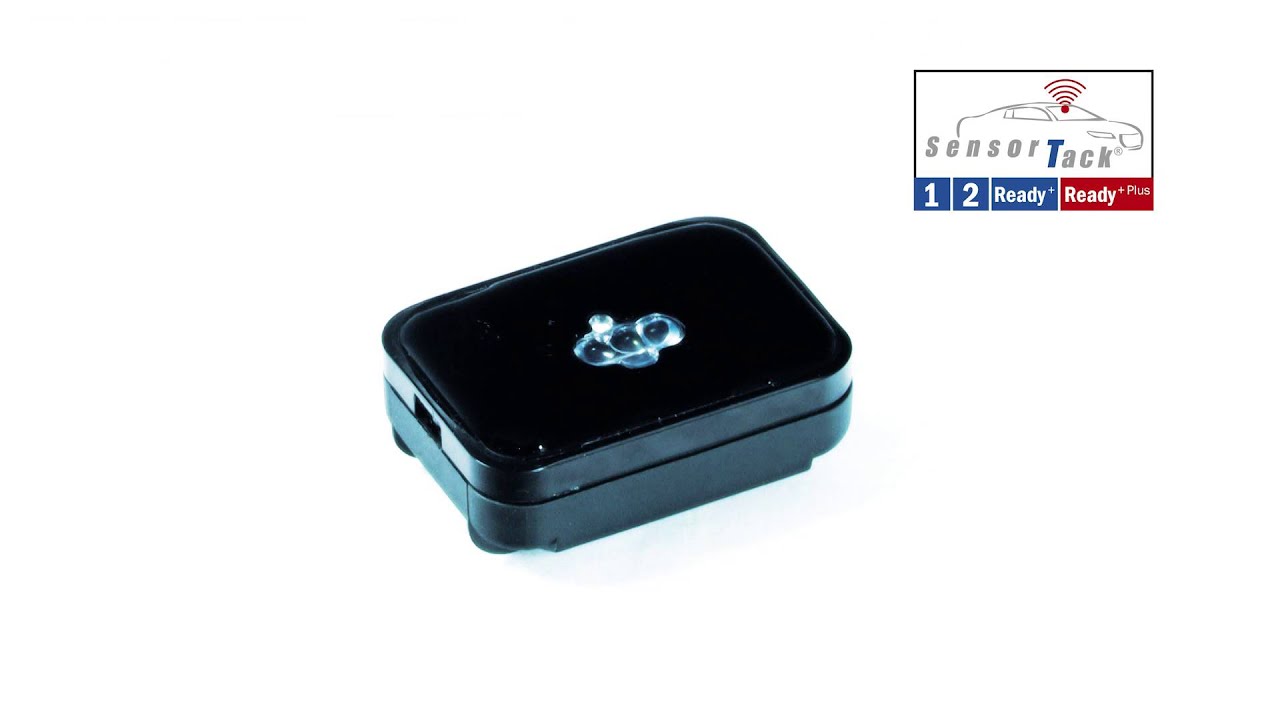 PMA/TOOLS SensorTack® Ready+ Plus - YouTube