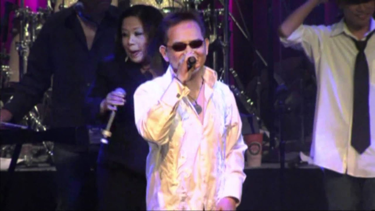 September by VSB with Mark, Bo, & Sonny HD - YouTube