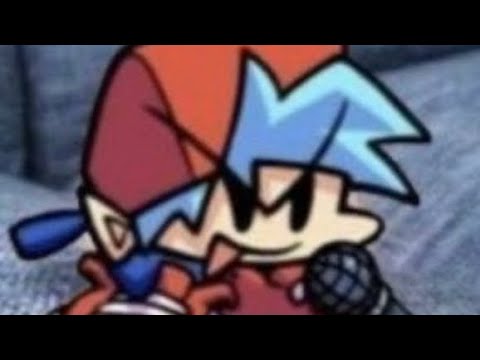 FNF sink but I play it on a FNF mobile rip-off (Read Description) - YouTube