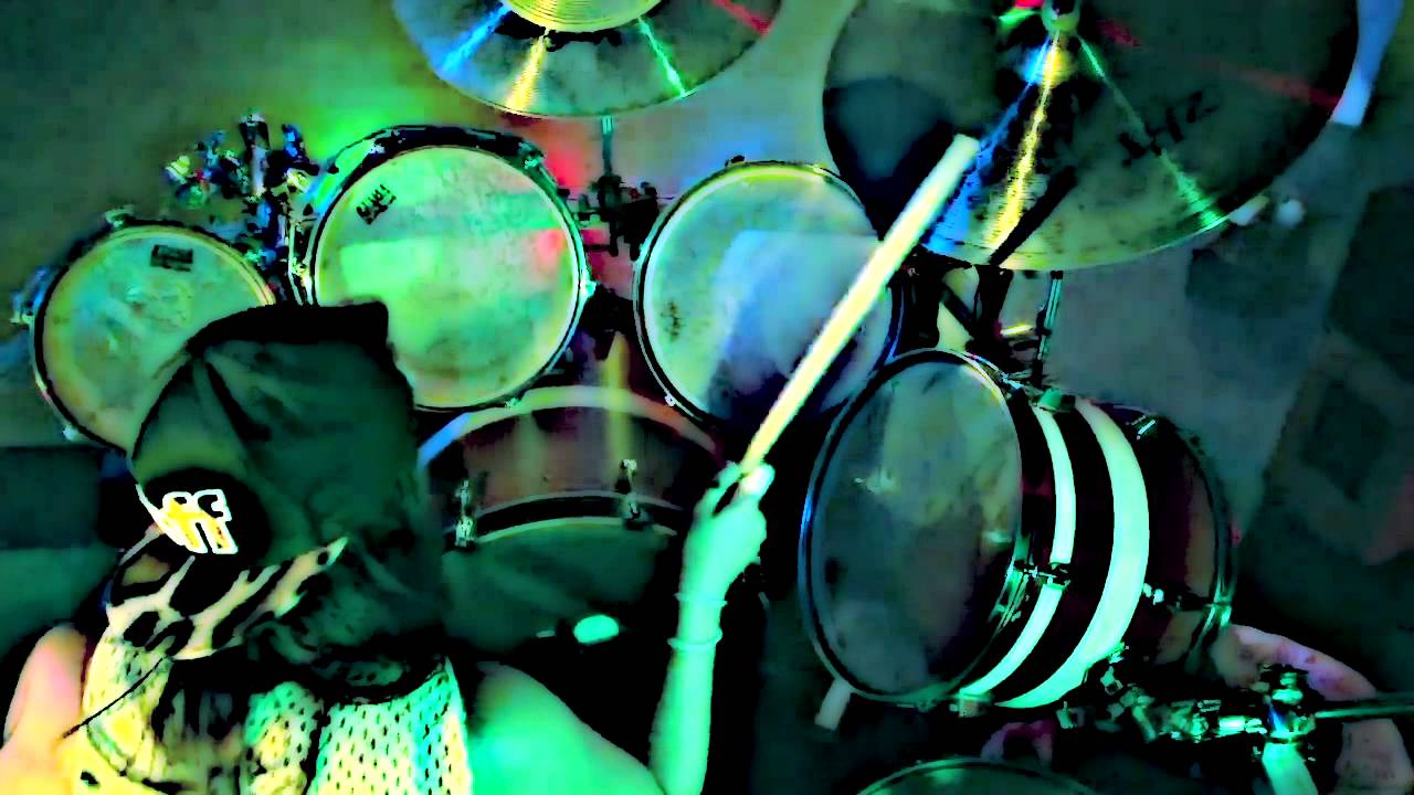 Ire band- i saw nothing - YouTube