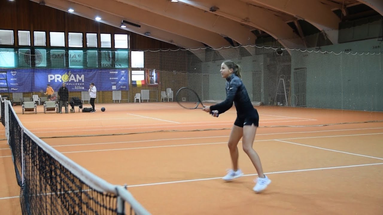 Ela Platenikova - YouTube